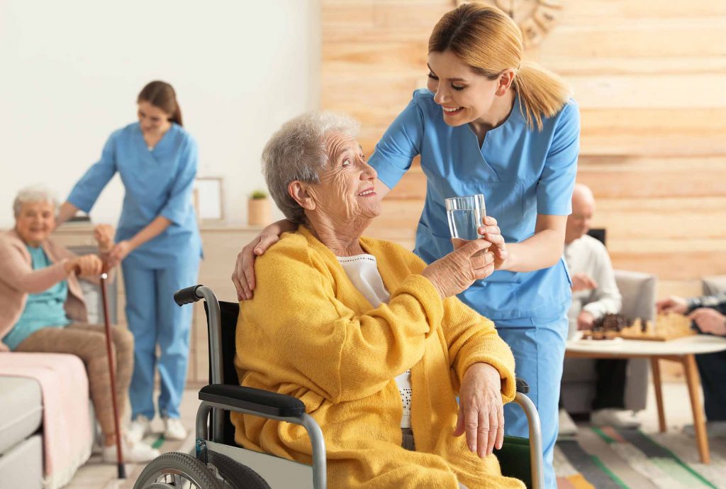 Supported Independent Living (SIL) In Adelaide | NDIS SIL Provider